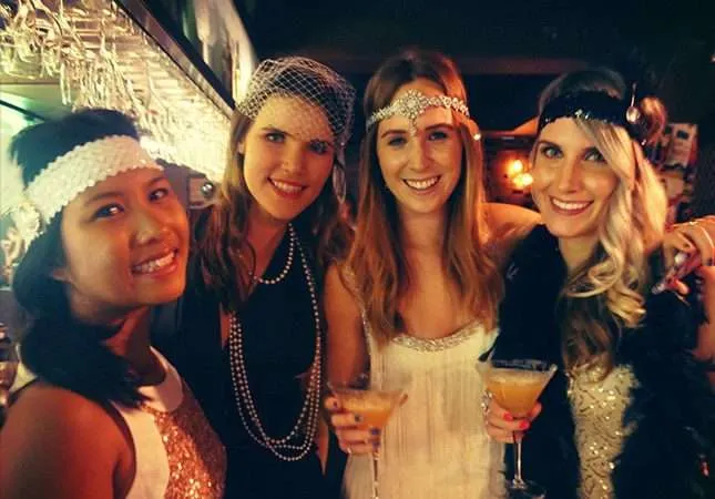 Best Italian Restaurant Darlinghurst | Gino’s Restaurant