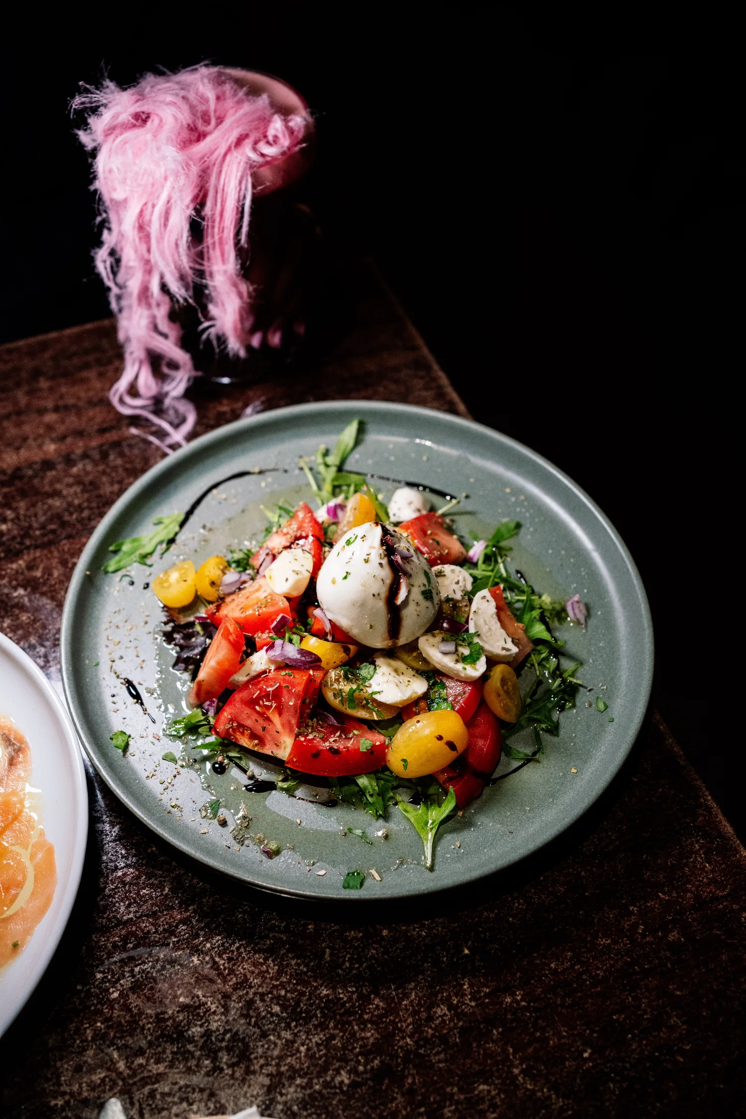 Best Italian Restaurant Darlinghurst | Gino’s Restaurant