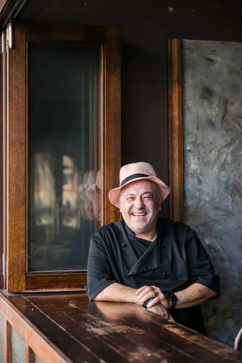 Best Italian Restaurant Darlinghurst | Gino’s Restaurant